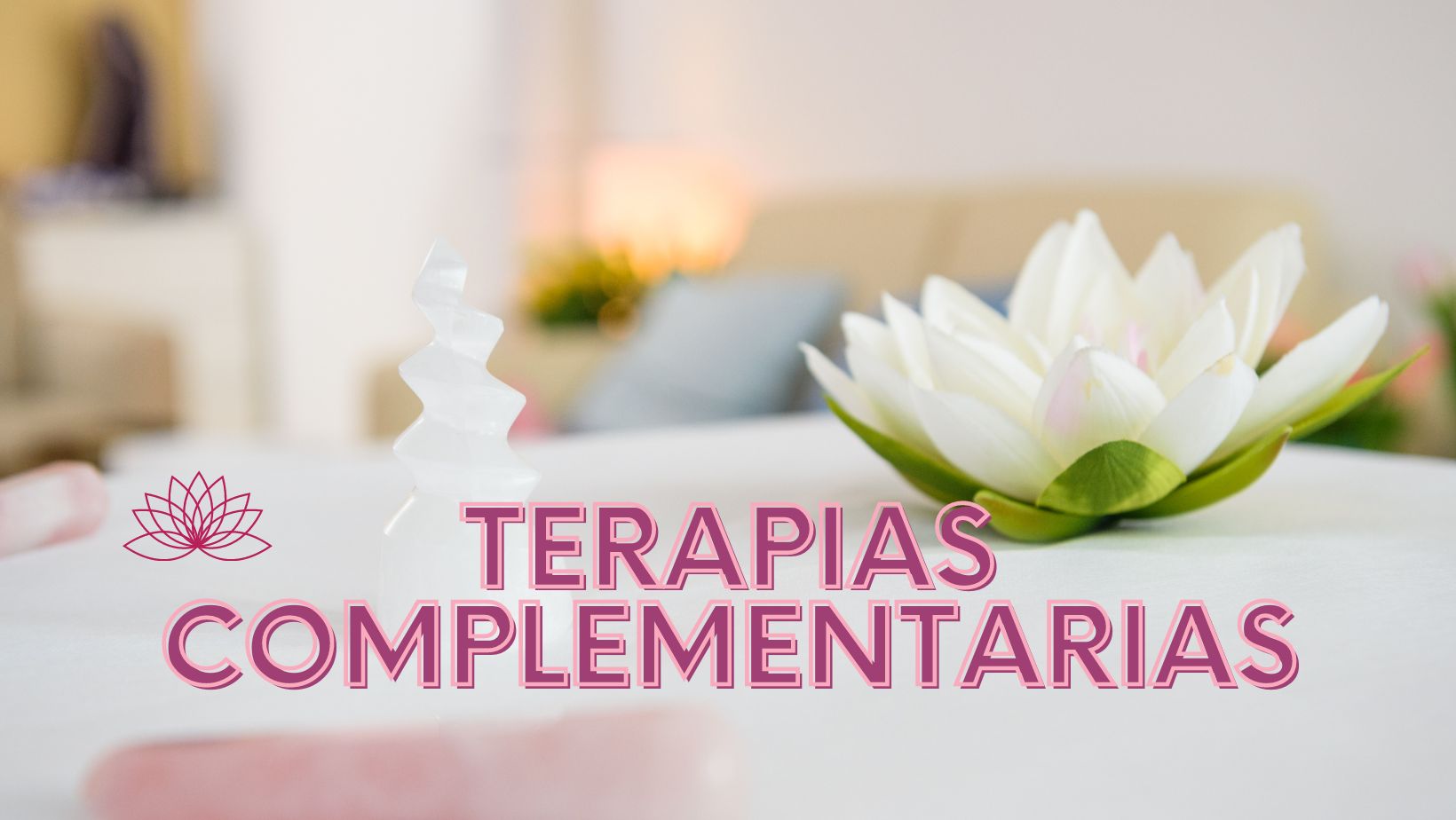 Terapias Complementarias - kormadcenter